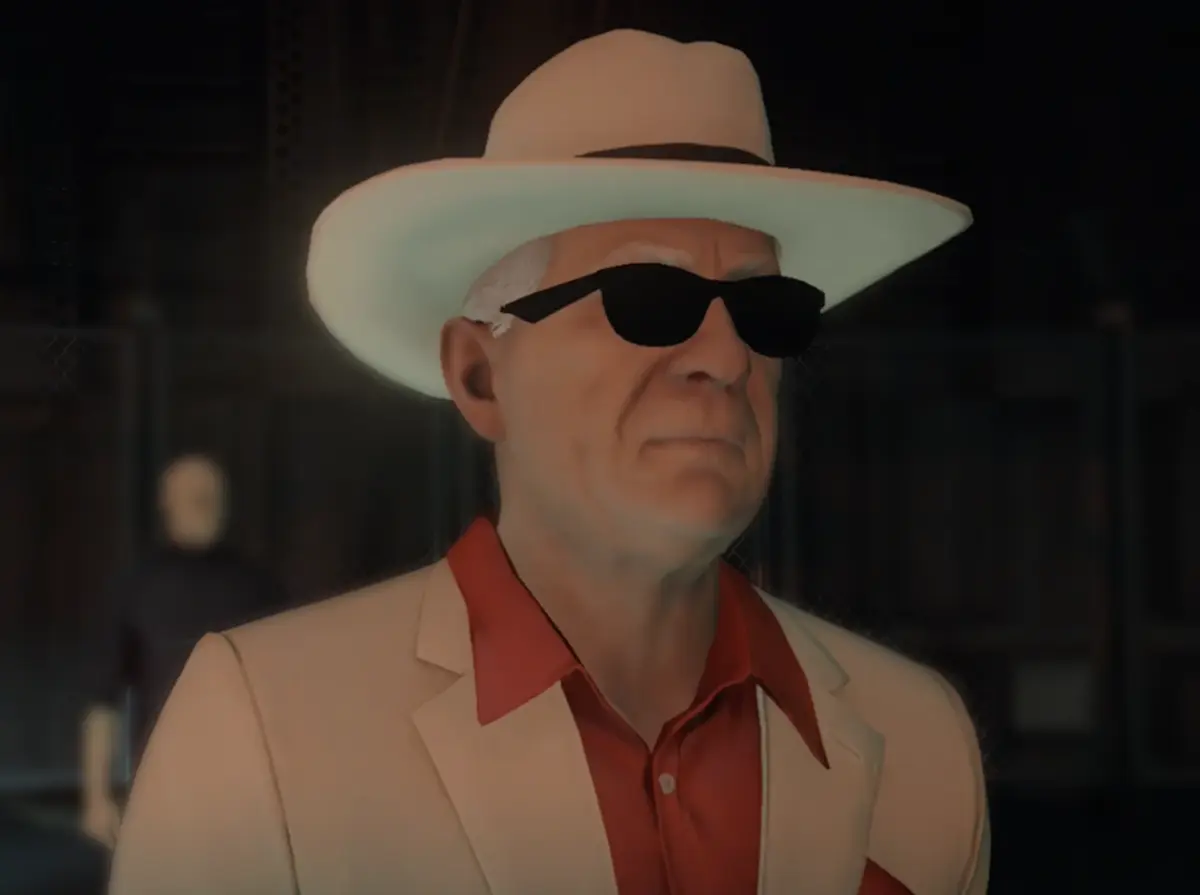 Terry Norfolk | Grand Theft Auto Universe Wiki | Fandom