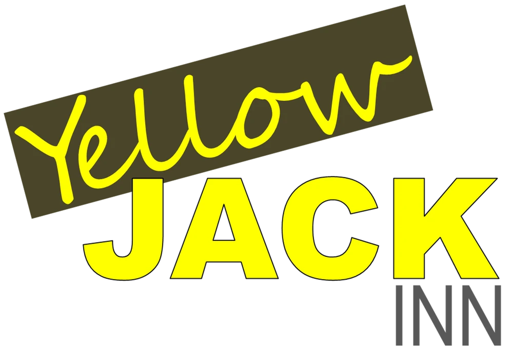 Yellow Jack Inn | Grand Theft Auto Universe Wiki | Fandom