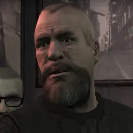 Billy Grey | Grand Theft Auto Universe Wiki | Fandom
