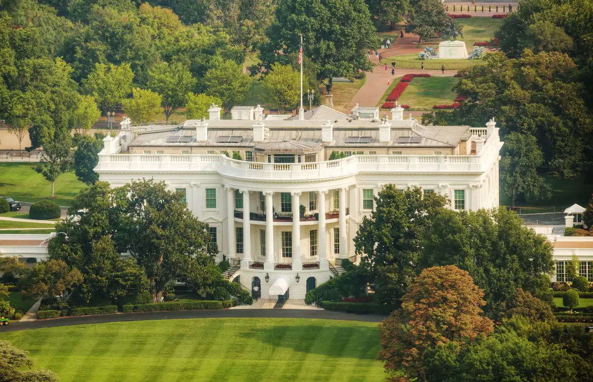 Washington, D.C. | Grand Theft Auto Universe Wiki | Fandom