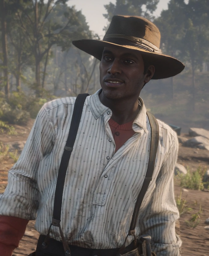 Lenny Summers | Grand Theft Auto Universe Wiki | Fandom