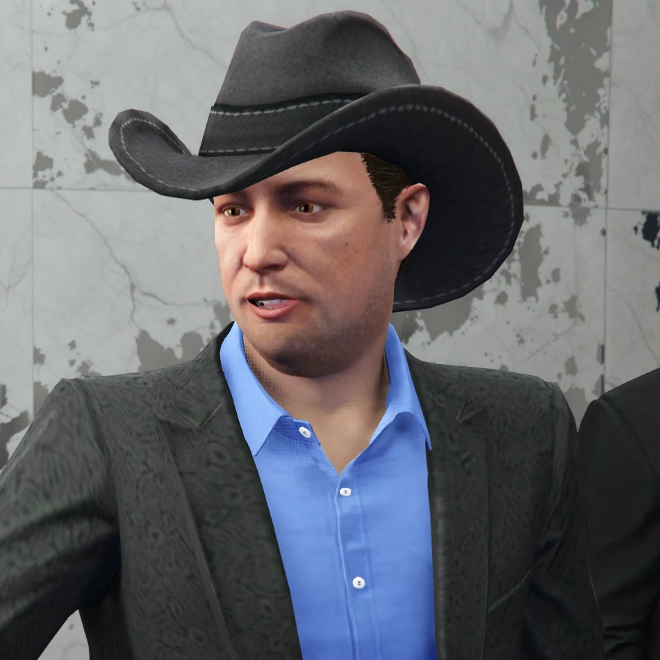 Thornton Duggan | Grand Theft Auto Universe Wiki | Fandom