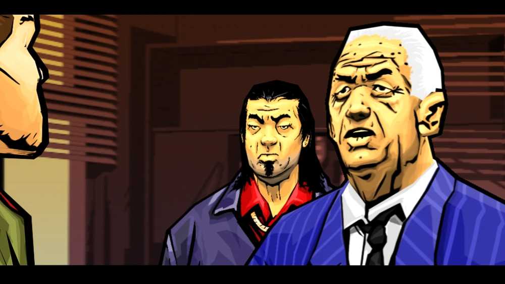 Jaoming Family | Grand Theft Auto Universe Wiki | Fandom