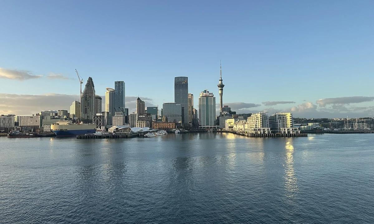 Auckland | Grand Theft Auto Universe Wiki | Fandom