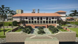 Vercetti Estate | Grand Theft Auto Universe Wiki | Fandom