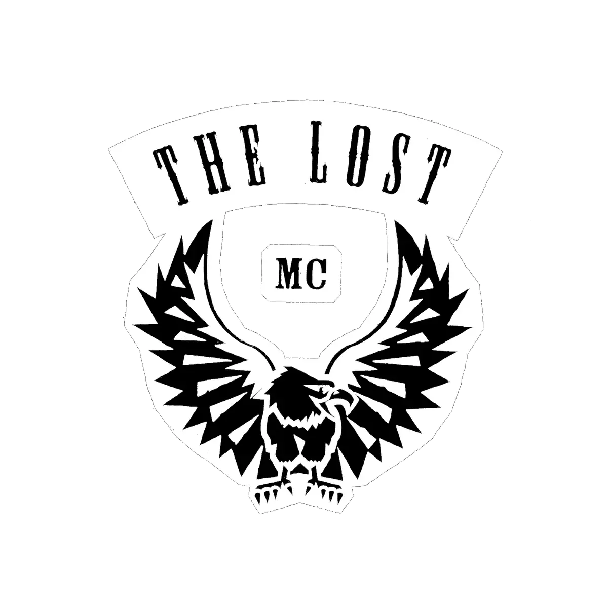 The Lost MC | Grand Theft Auto Universe Wiki | Fandom