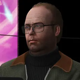 Lester Crest | Grand Theft Auto Universe Wiki | Fandom