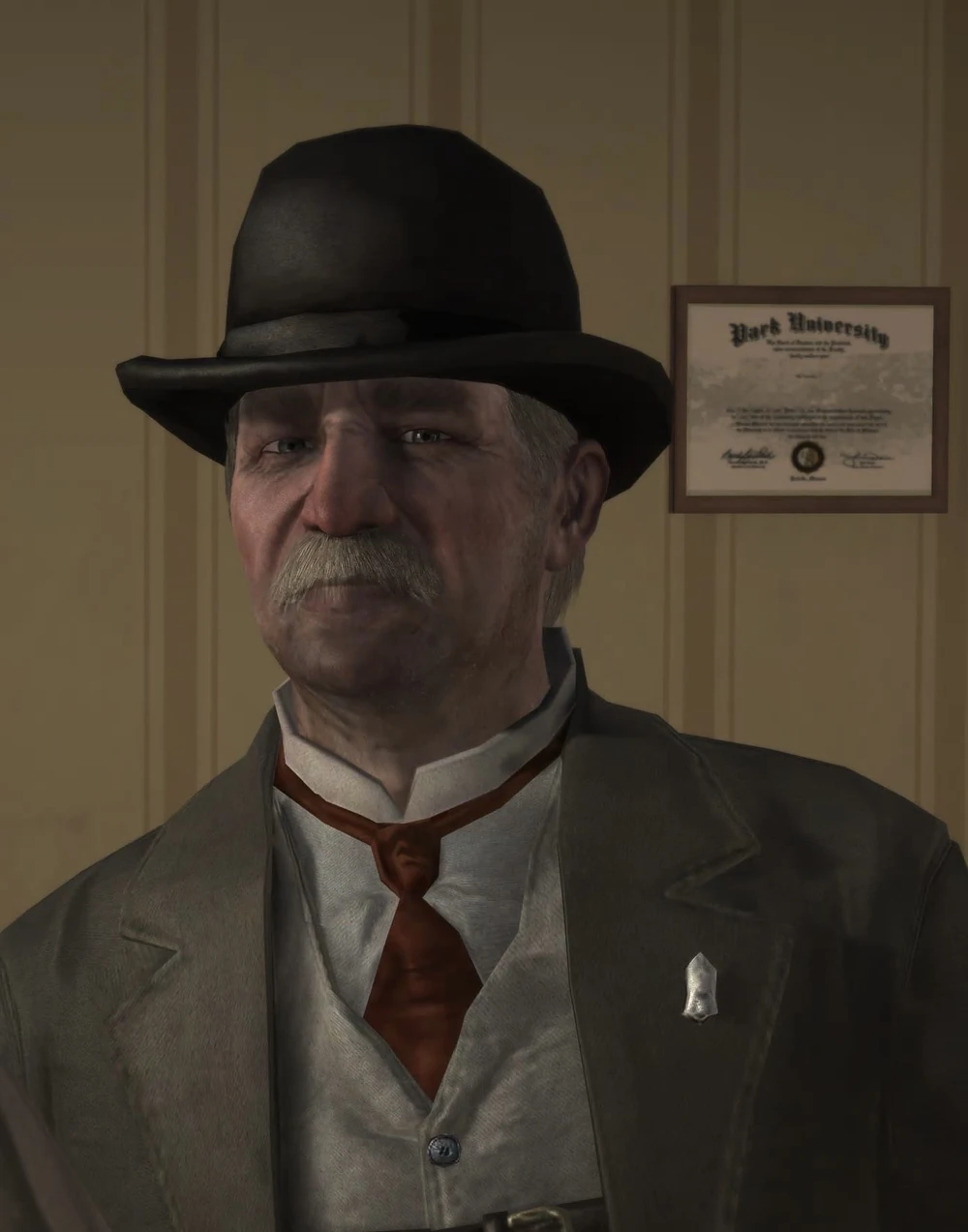 Ross Family | Grand Theft Auto Universe Wiki | Fandom