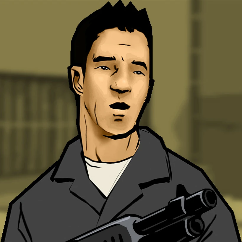 Xin Shan | Grand Theft Auto Universe Wiki | Fandom