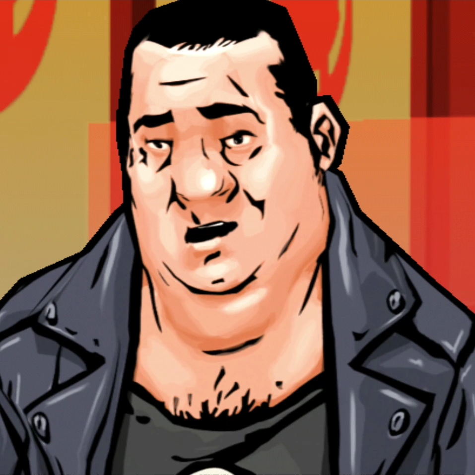 Lester Leroc | Grand Theft Auto Universe Wiki | Fandom