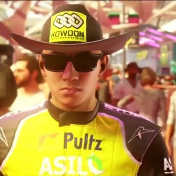 Moses Lee | Grand Theft Auto Universe Wiki | Fandom