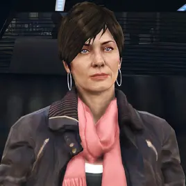 Miranda Cowan | Grand Theft Auto Universe Wiki | Fandom
