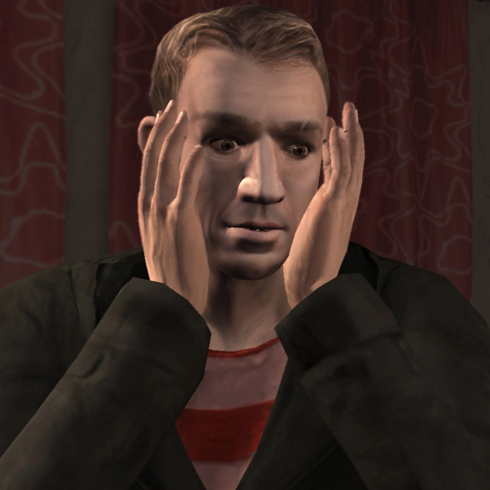 Bernie Crane | Grand Theft Auto Universe Wiki | Fandom