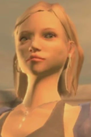 Jill Von Crastenburg | Grand Theft Auto Universe Wiki | Fandom