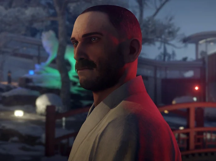 Dmitri Fedorov | Grand Theft Auto Universe Wiki | Fandom