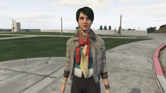 Miranda (GTA V) | Grand Theft Auto Universe Wiki | Fandom