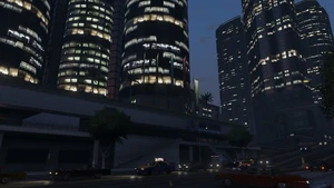 Arcadius Business Center | Grand Theft Wiki | Fandom