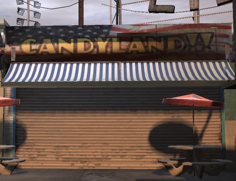 Candyland!! | Grand Theft Auto Wiki (GTA Wiki) | Fandom