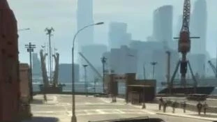 Cisco Street | Grand Theft Auto Wiki (GTA Wiki) | Fandom