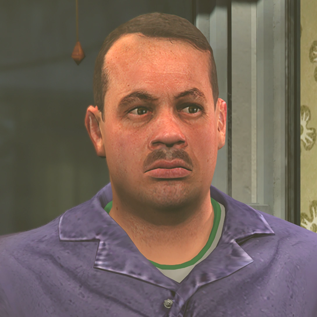 Харви Молина | Grand Theft Wiki | Fandom