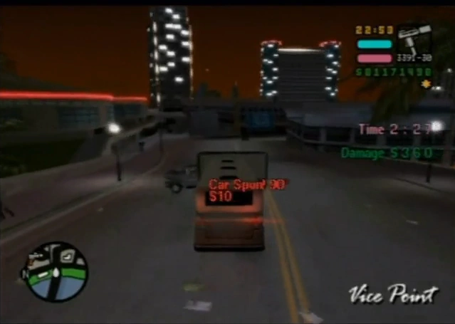 Crash! | Grand Theft Wiki | Fandom