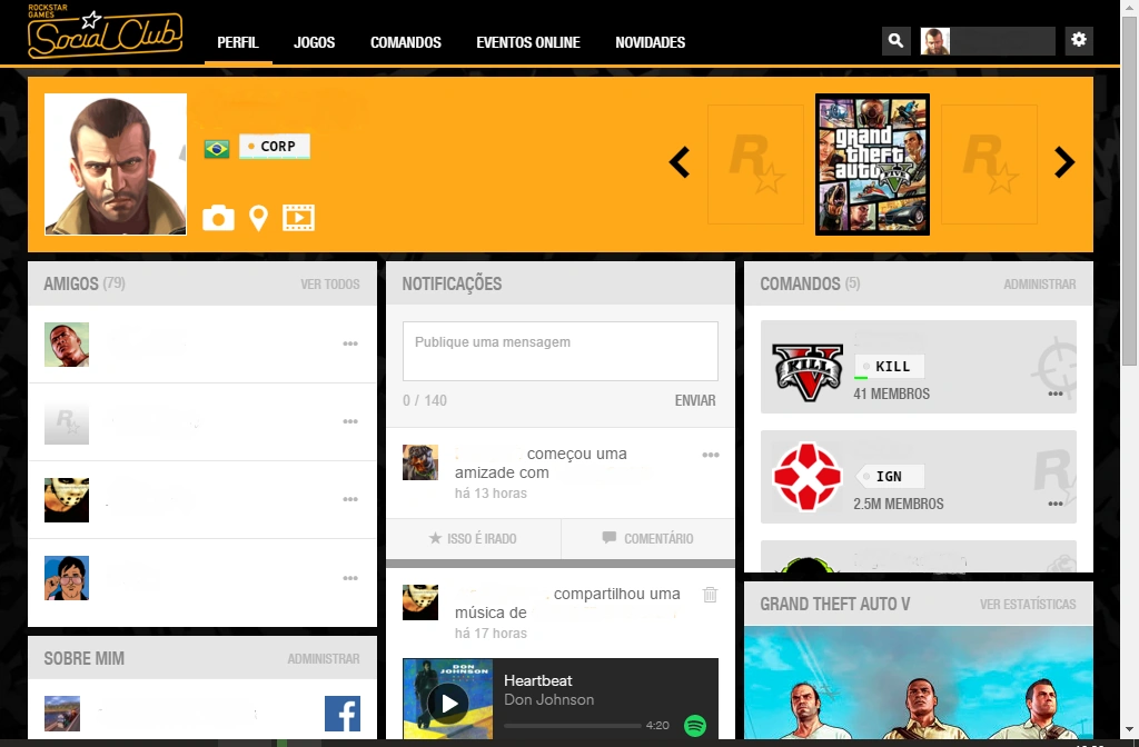 Rockstar Games Social Club | Grand Theft Auto Wiki | Fandom