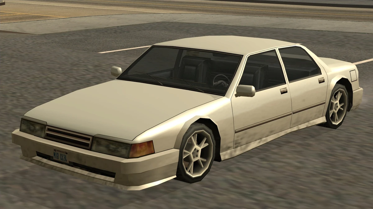 Sunrise | Grand Theft Wiki | Fandom