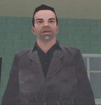 Toni Cipriani | GTA Wiki | Fandom