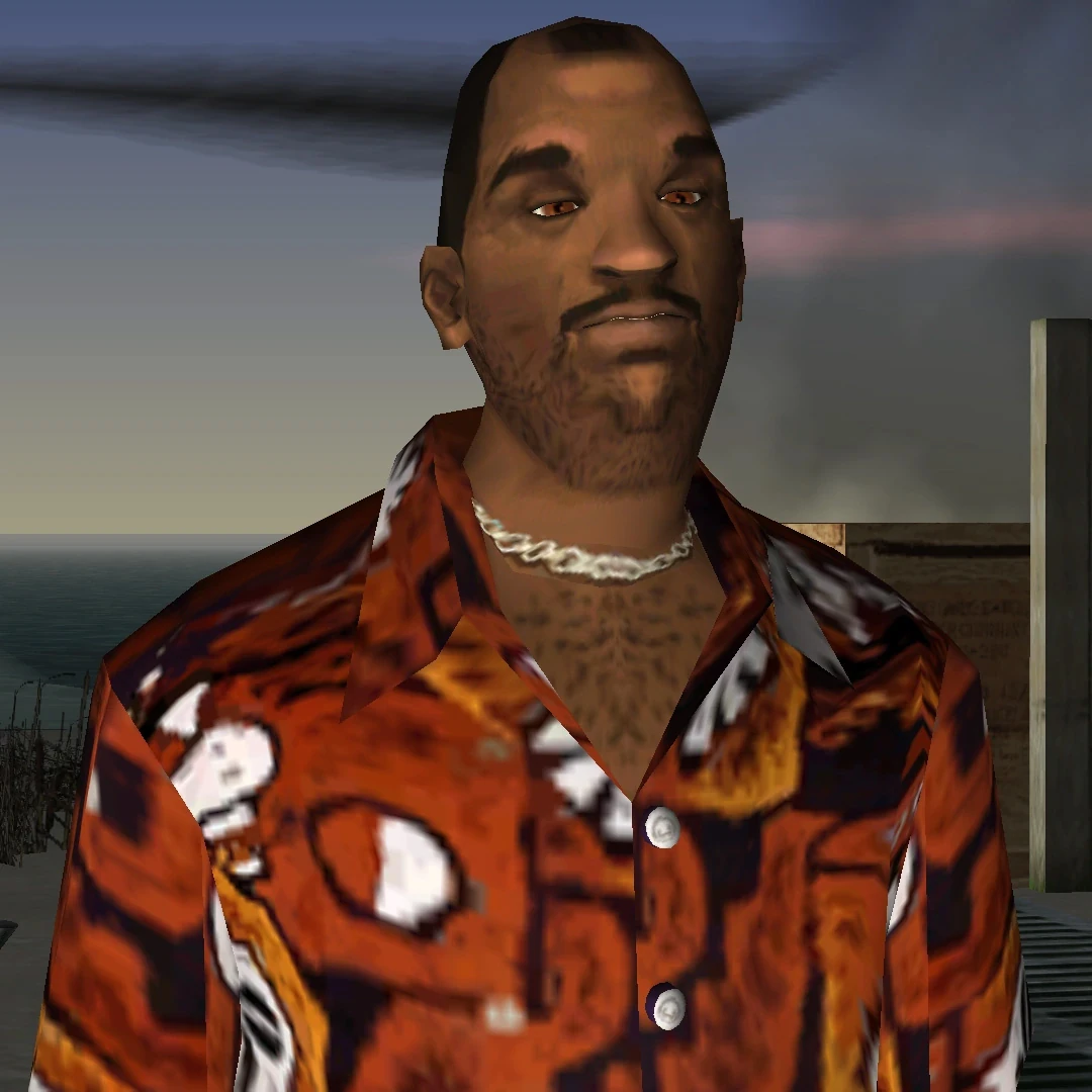 Victor Vance | Grand Theft Auto Wiki | Fandom