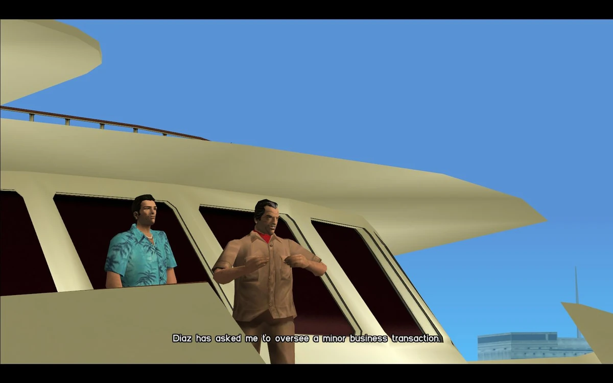 Guardian Angels | Gtapedia | Fandom