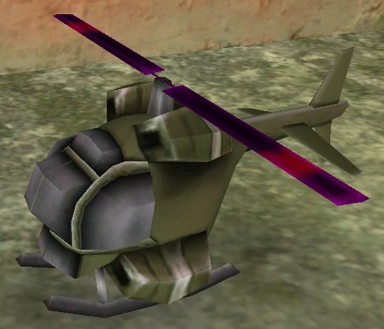 RC Raider | Grand Theft Auto Wiki (GTA Wiki) | Fandom