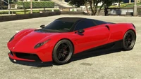Osiris | Grand Theft Auto Wiki | Fandom
