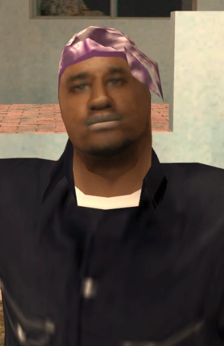 Little Weasel | GTA Wiki | Fandom