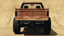 Rusty Rebel | Grand Theft Auto Wiki | Fandom