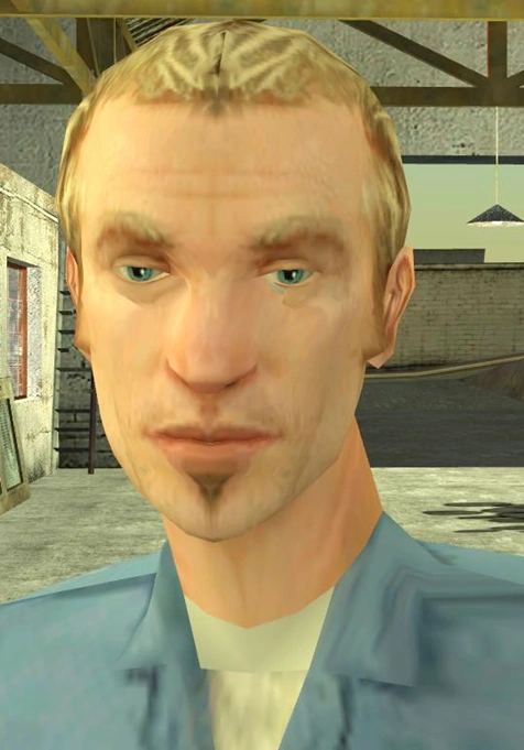 Dwaine | Gtapedia | Fandom