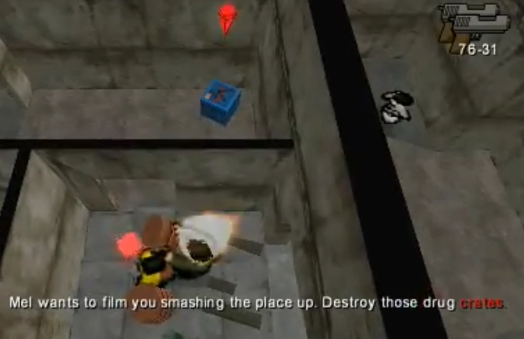 Factory Fun | Grand Theft Wiki | Fandom