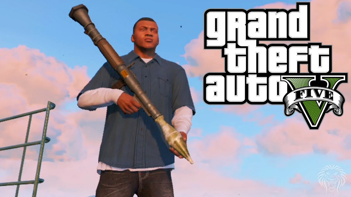 Catégorie:Armes dans GTA V | GTA Wiki | Fandom