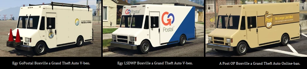 Boxville | GTA-wiki | Fandom