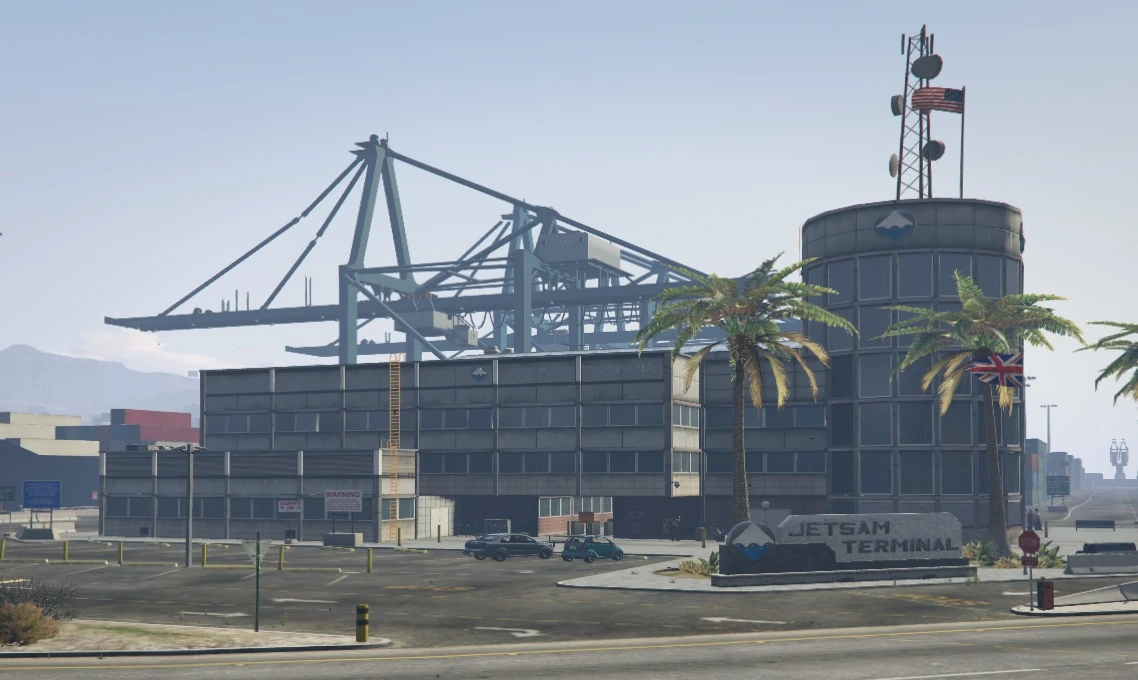 Jetsam Terminal | Grand Theft Auto Wiki (GTA Wiki) | Fandom