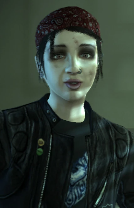 Ashley Butler | GTA-wiki | Fandom