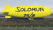 Solomun | Grand Theft Auto Wiki | Fandom