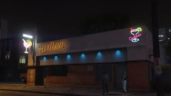 Hi-Men | Grand Theft Wiki | Fandom
