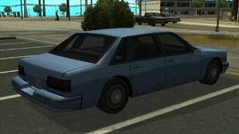 Premier | Grand Theft Wiki | Fandom