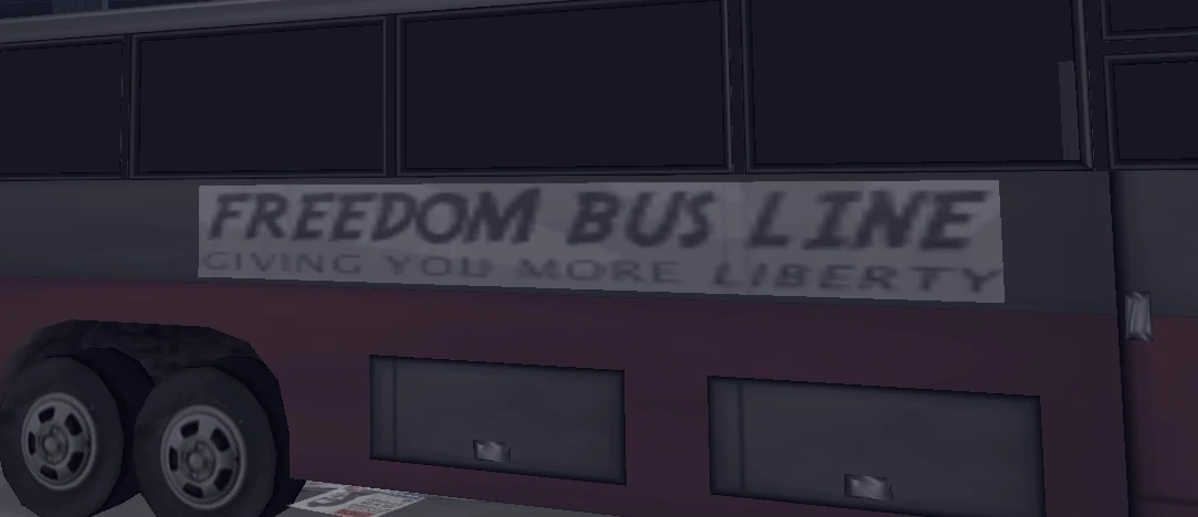 Freedom Bus Line | Grand Theft Auto Wiki (GTA Wiki) | Fandom