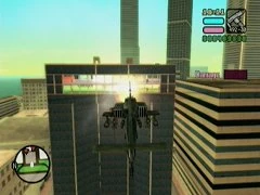 Last Stand | Gtapedia | Fandom