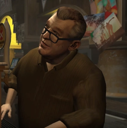 Mickey | Grand Theft Auto Wiki (GTA Wiki) | Fandom