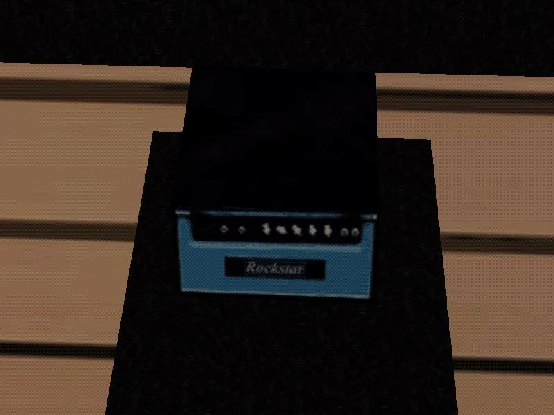 Rockstar | Grand Theft Auto Wiki (GTA Wiki) | Fandom