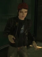 Ashley Butler | Grand Theft Auto Wiki | Fandom