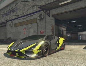 Ignus | Grand Theft Wiki | Fandom