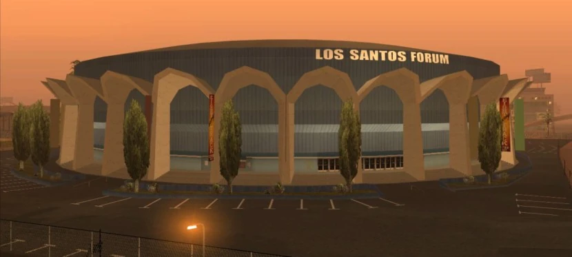 Los Santos Forum | Grand Theft Auto Wiki | Fandom
